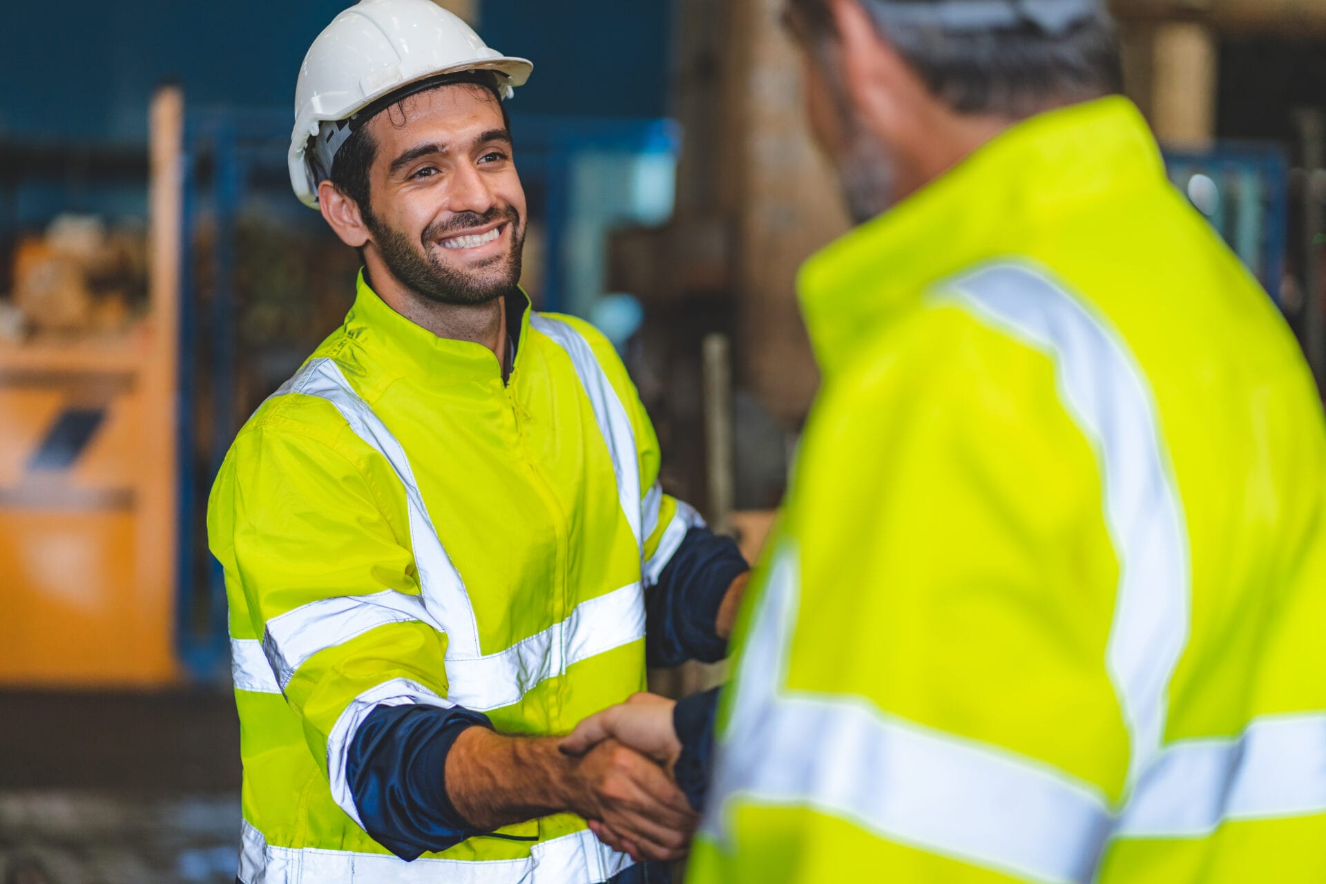 Labour Hire Perth | Infinite Diesel Services